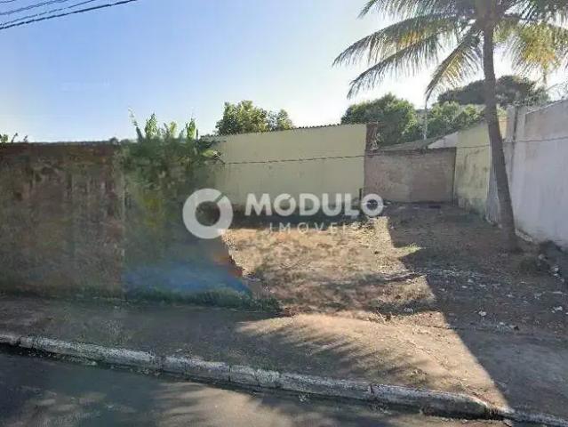 Terreno comercial para Venda em Uberlândia/MG Pampulha