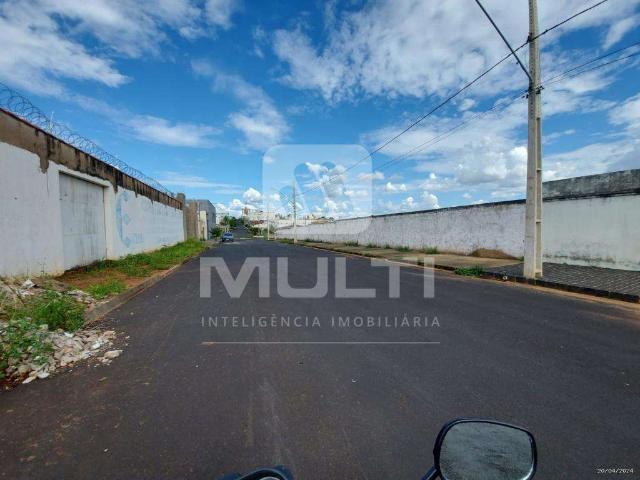 Terreno comercial para Venda em Uberlândia/MG Pampulha