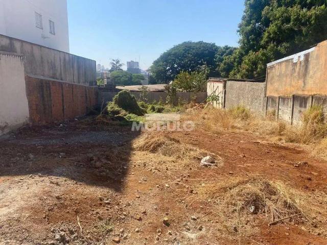 Terreno comercial para Venda em Uberlândia/MG Panorama