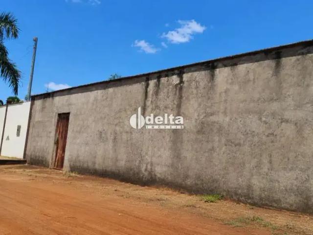 Terreno comercial para Venda em Uberlândia/MG Panorama
