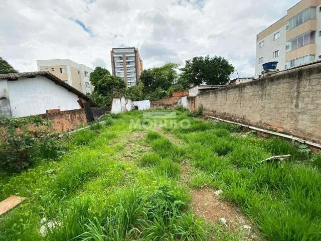 Terreno comercial para Venda em Uberlândia/MG Patrimônio
