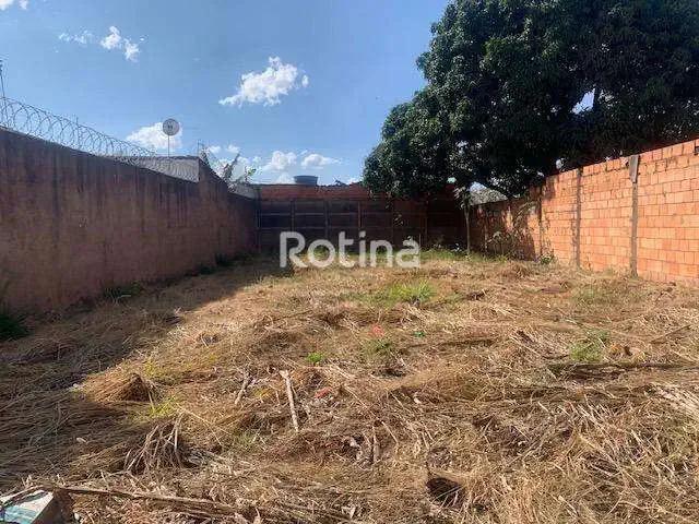 Terreno comercial para Venda em Uberlândia/MG São Jorge
