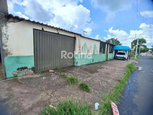 Terreno comercial para Venda em Uberlândia/MG São Jorge