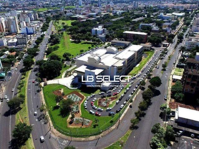 Terreno comercial para Venda em Uberlândia/MG Santa Maria