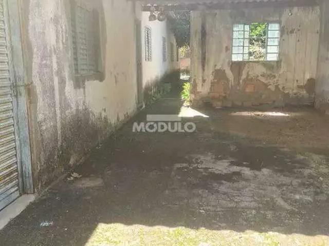 Terreno comercial para Venda em Uberlândia/MG Santa Mônica