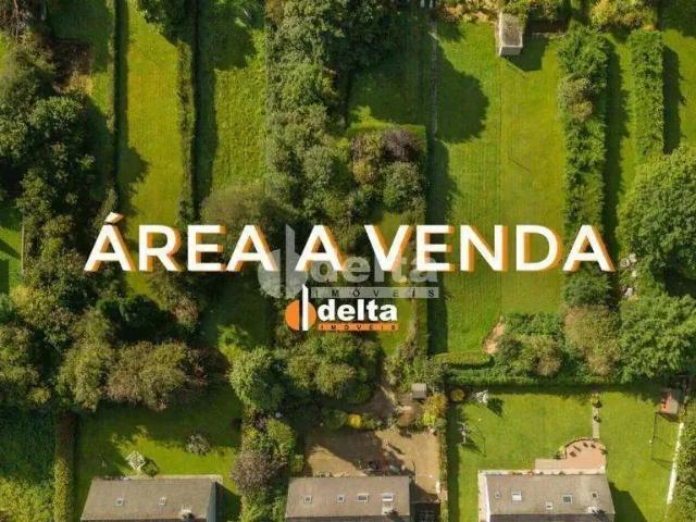 Terreno comercial para Venda em Uberlândia/MG Santa Mônica