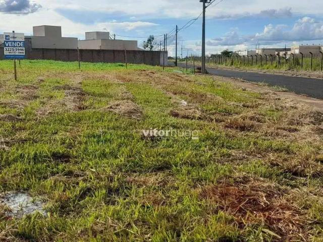 Terreno comercial para Venda em Uberlândia/MG Santa Mônica