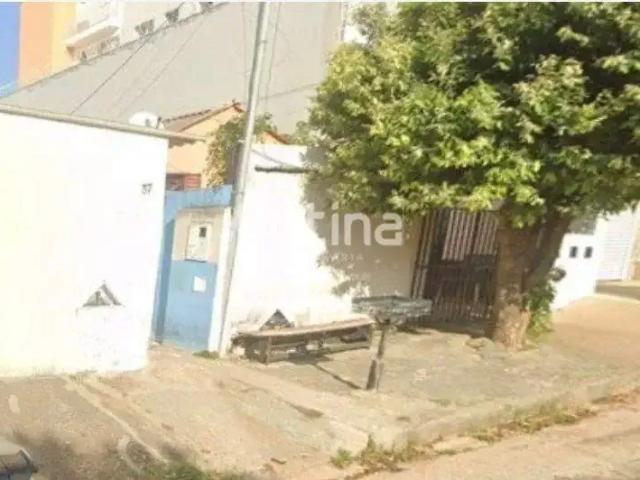 Terreno comercial para Venda em Uberlândia/MG Santa Mônica