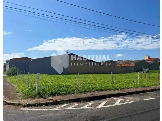Terreno comercial para Venda em Uberlândia/MG Santa Rosa