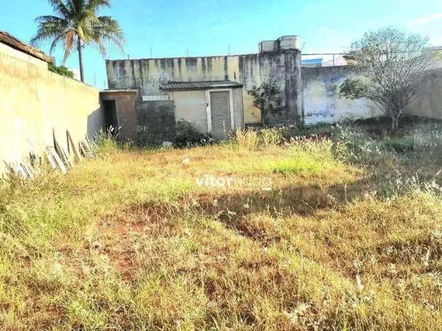 Terreno comercial para Venda em Uberlândia/MG Saraiva
