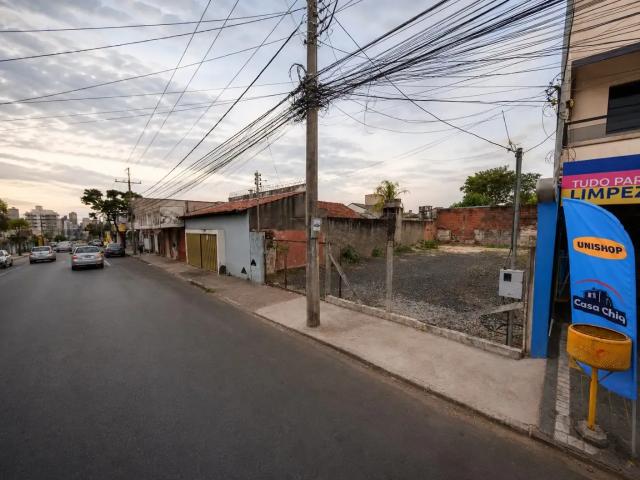 Terreno comercial para Venda em Uberlândia/MG Saraiva