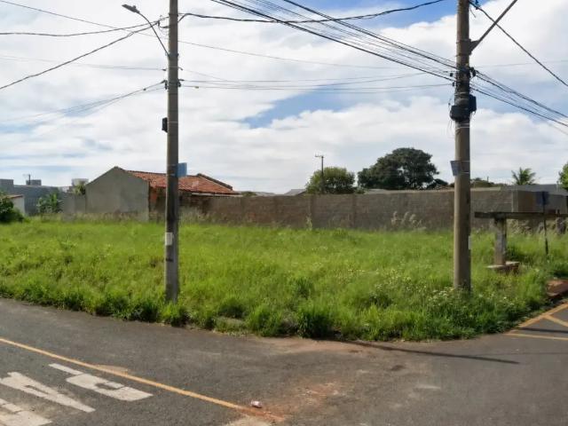 Terreno comercial para Venda em Uberlândia/MG Shopping Park