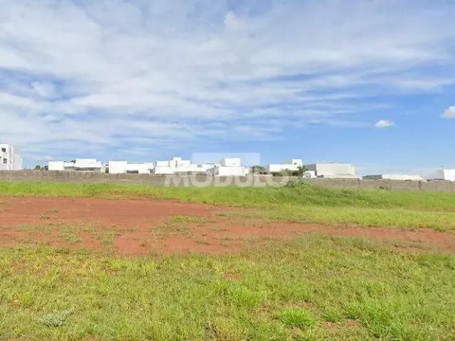 Terreno comercial para Venda em Uberlândia/MG Shopping Park