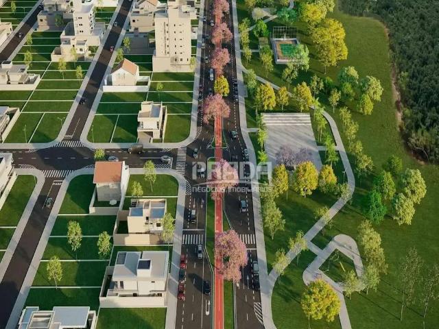 Terreno comercial para Venda em Uberlândia/MG Shopping Park