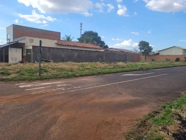 Terreno comercial para Venda em Uberlândia/MG Shopping Park