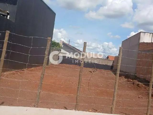 Terreno comercial para Venda em Uberlândia/MG Shopping Park