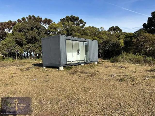 Terreno comercial para Venda em Urubici/SC Zona Rural