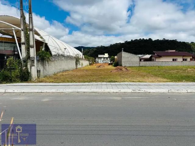 Terreno comercial para Venda em Urubici/SC Centro