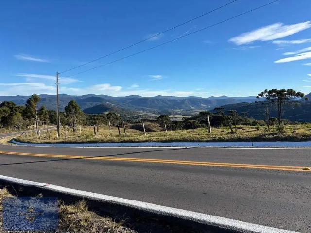 Terreno comercial para Venda em Urubici/SC Serra do Panelão