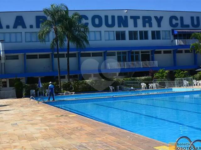 Terreno comercial para Venda em Valinhos/SP Country Club