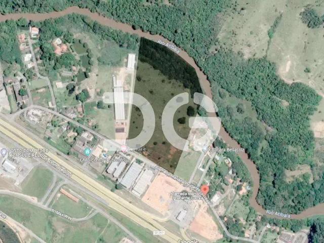 Terreno comercial para Venda em Valinhos/SP Contendas