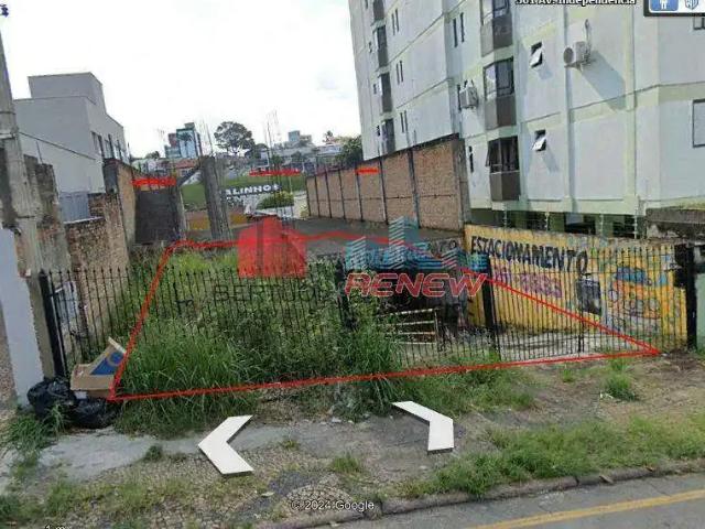 Terreno comercial para Venda em Valinhos/SP Centro