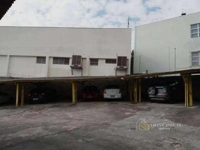 Terreno comercial para Venda em Valinhos/SP Centro