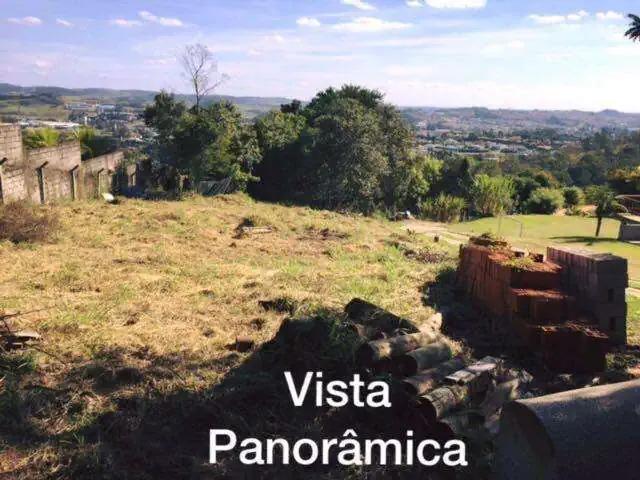 Terreno comercial para Venda em Valinhos/SP Chácaras Alpina