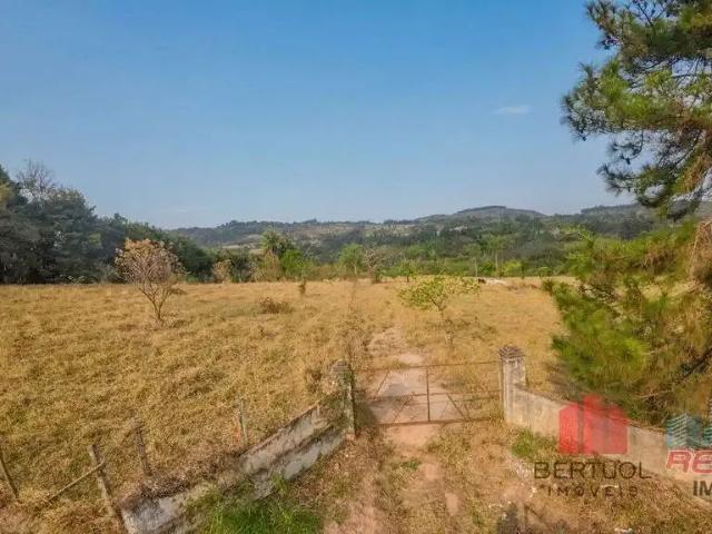 Terreno comercial para Venda em Valinhos/SP Chácaras Alpina