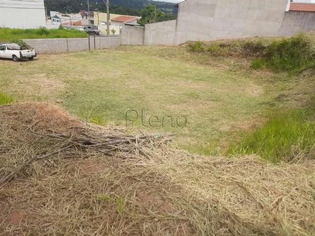 Terreno comercial para Venda em Valinhos/SP Chácaras Alpina