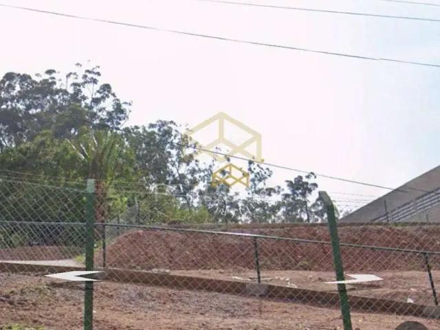 Terreno comercial para Venda em Valinhos/SP Chácaras São Bento