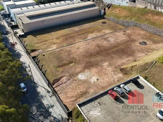 Terreno comercial para Venda em Valinhos/SP Chácaras São Bento
