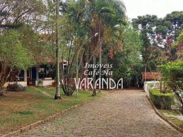 Terreno comercial para Venda em Valinhos/SP Chácaras São Bento