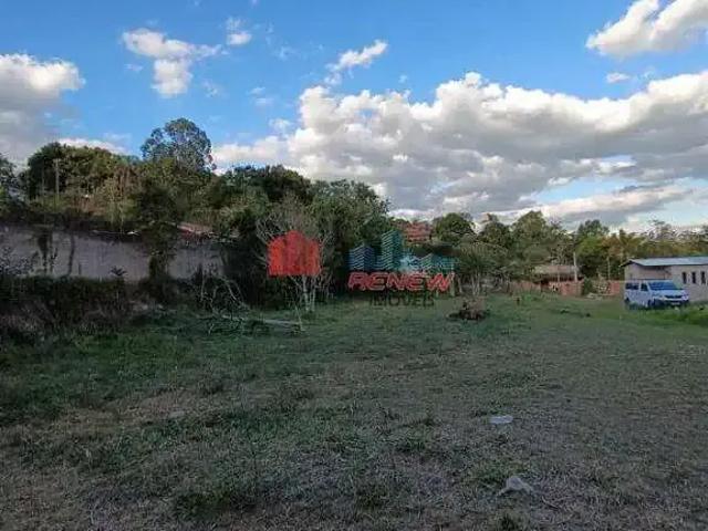 Terreno comercial para Venda em Valinhos/SP Chácaras São Bento