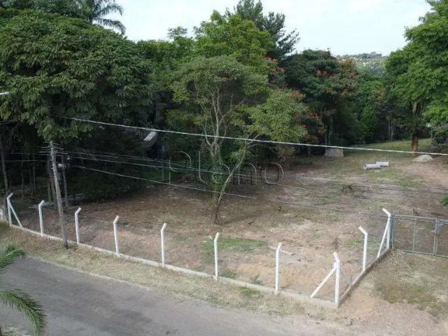 Terreno comercial para Venda em Valinhos/SP Chácaras São Bento