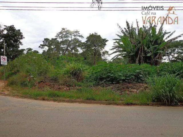 Terreno comercial para Venda em Valinhos/SP Chácaras São Bento