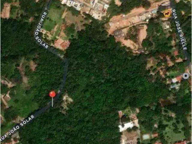 Terreno comercial para Venda em Valinhos/SP Dois Córregos