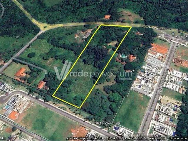 Terreno comercial para Venda em Valinhos/SP Dois Córregos