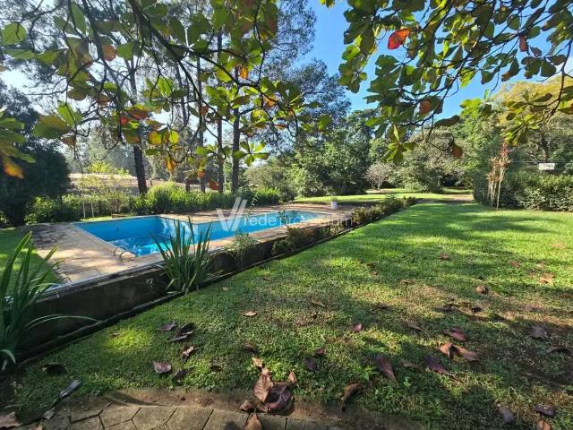 Terreno comercial para Venda em Valinhos/SP Dois Córregos