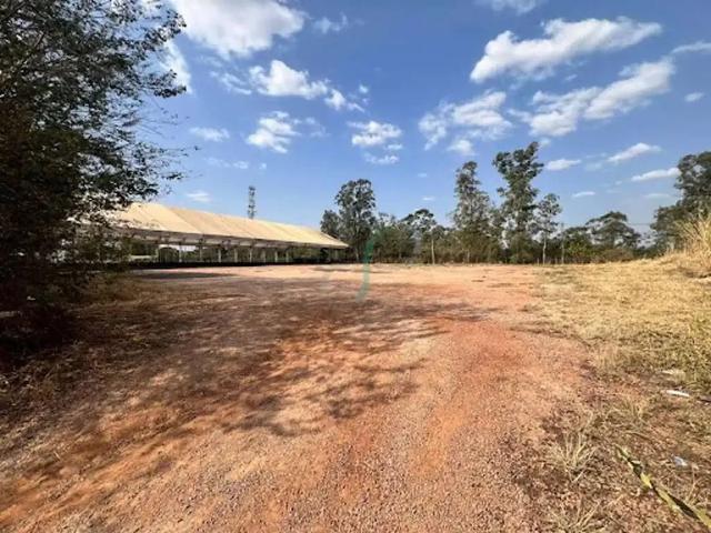 Terreno comercial para Venda em Valinhos/SP Joapiranga