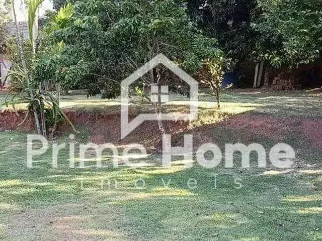 Terreno comercial para Venda em Valinhos/SP Joapiranga
