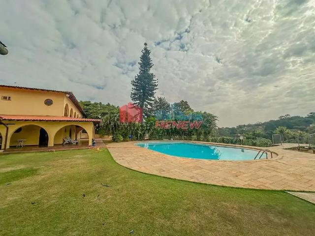 Terreno comercial para Venda em Valinhos/SP Joapiranga