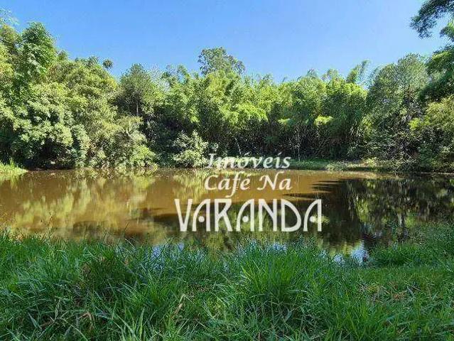 Terreno comercial para Venda em Valinhos/SP Joapiranga