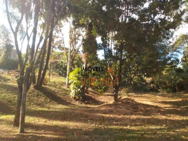 Terreno comercial para Venda em Valinhos/SP Joapiranga