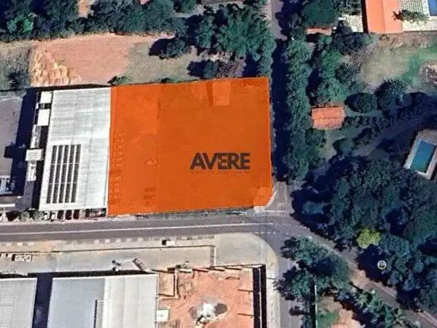 Terreno comercial para Venda em Valinhos/SP Joapiranga