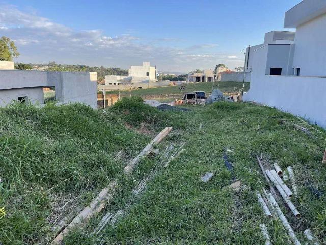 Terreno comercial para Venda em Valinhos/SP Joapiranga