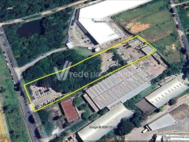 Terreno comercial para Venda em Valinhos/SP Joapiranga