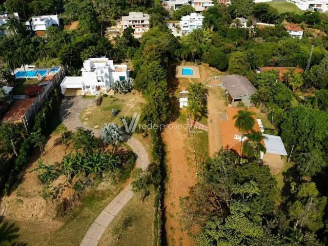 Terreno comercial para Venda em Valinhos/SP Joapiranga
