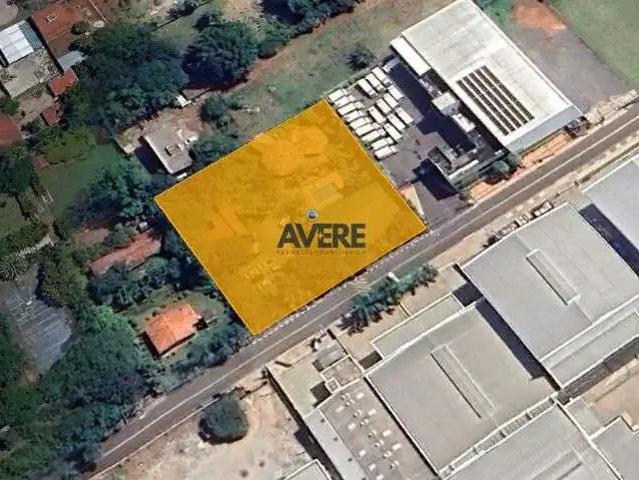 Terreno comercial para Venda em Valinhos/SP Joapiranga