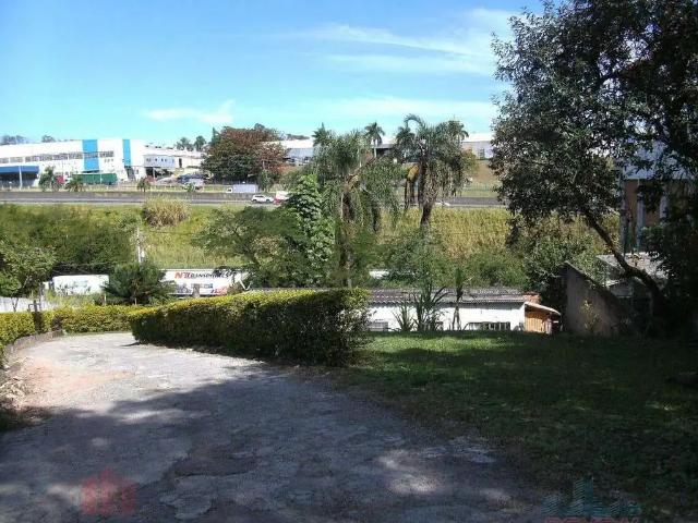 Terreno comercial para Venda em Valinhos/SP Joapiranga